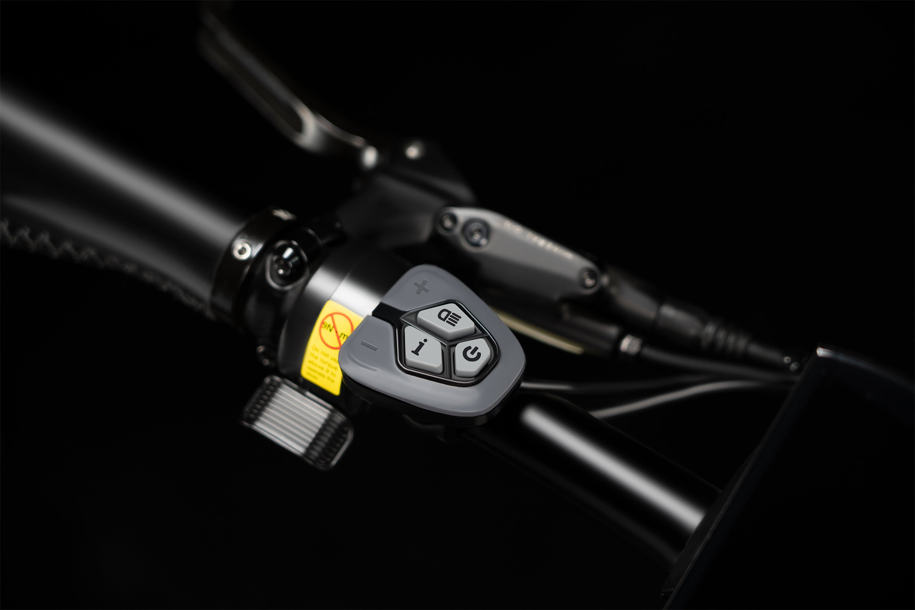Yamee Throttle – yameebikes