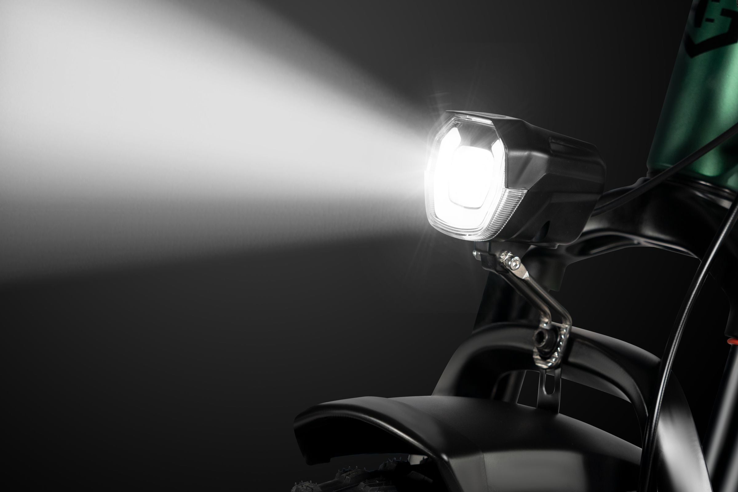 Yamee headlight – yameebikes